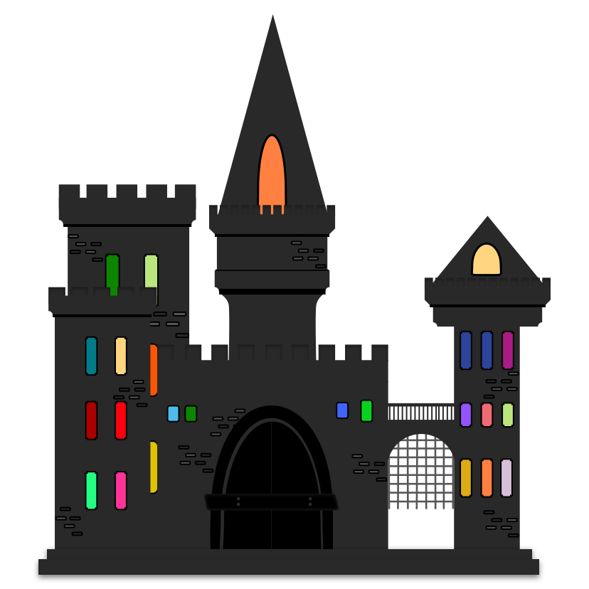 Dark Castle Theme - Visual Studio Marketplace